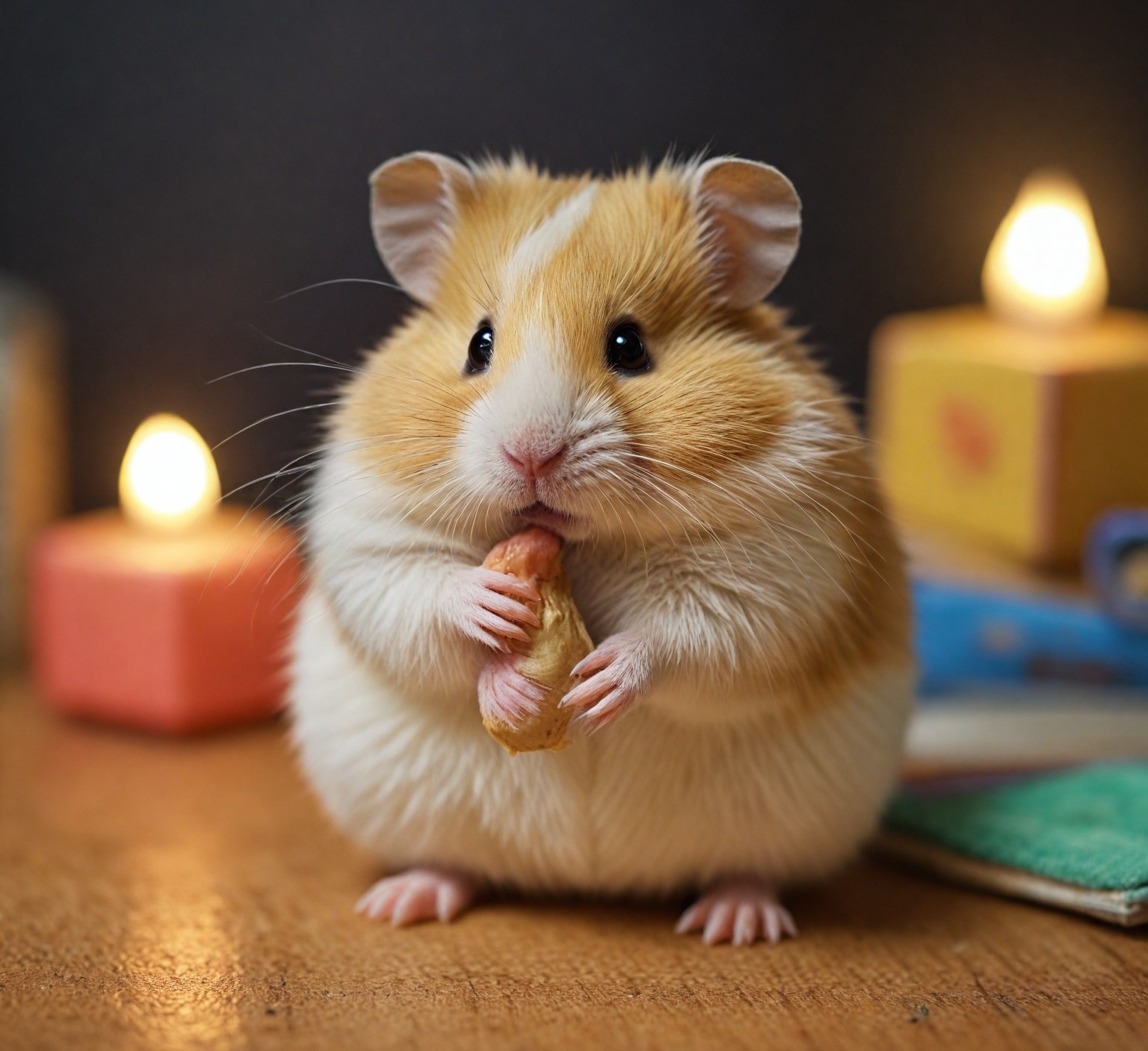 Meet Your New Furry Friend: 10 Fascinating Facts About Teddy Bear ...